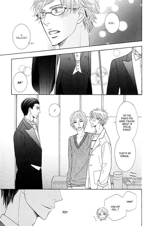 Tenzen Momoko He Is Beautiful Eng Page 6 Of 11 Myreadingmanga