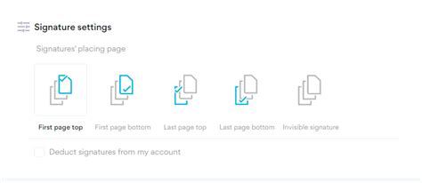What Does A Qualified Electronic Signature Look Like E Signature Faq