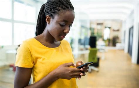 How To Check Your MTN Ghana Number Easy