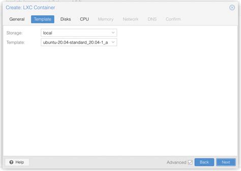 Setup A Self Hosted Unifi Controller On A Hardened Proxmox Lxc Ubuntu