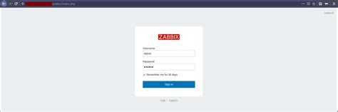 How To Install Zabbix Monitoring Tool On Ubuntu 2004 Lts Cộng Đồng Linux