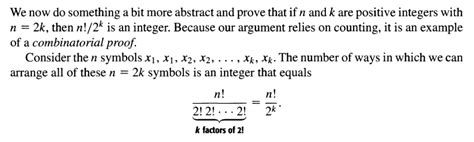 Combinatorics Can You Elaborate The Following Combinatorial Proof In