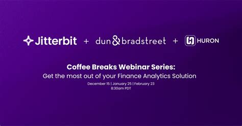 Jitterbit On Linkedin ☕ Join Us