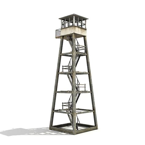 Guard Tower Game Inspiration Unity Asset Store Guard