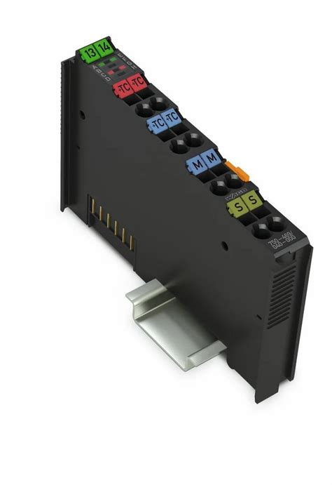 Wago 750 469040 000 At Best Price In Navi Mumbai Id 2850388397948