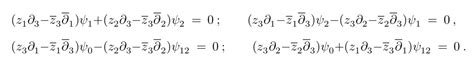 Rt Representation Theory Definition Of A Dirac Operator MathOverflow