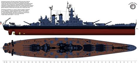 Uss North Carolina North Carolina Class Battleship Uss Iowa Uss