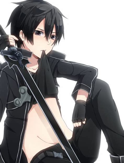 Pin On Kirito Yaoi And More