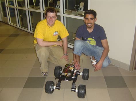 ecgr 4161 5196 introduction to robotics