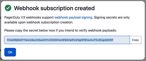 Ngrok Blog Verifying PagerDuty Webhooks With Ngrok