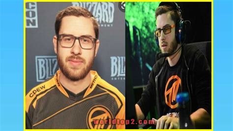 Cdew Chuck Dewland Bio Age Height Net Worth 2023 Wife