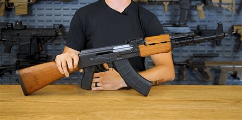 5 Best Ak 47 Triggers [best Ak Trigger Upgrade] 2023