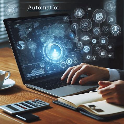 How Workflow Automation Can Supercharge Your Business Ecbc Technologies