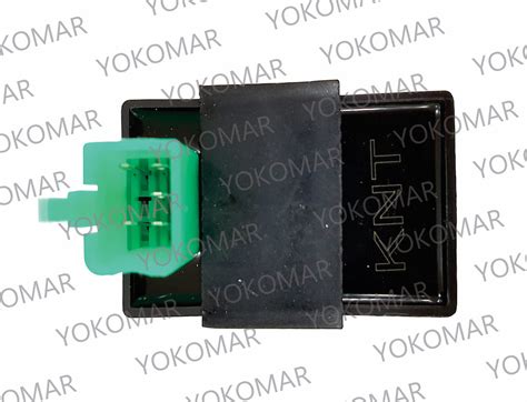 Cdi H Cd100eco100splendor Yokomar Sas