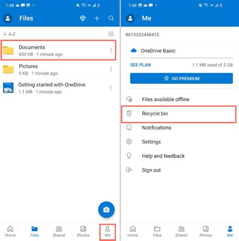 Top Rated Methods On How To Recover Deleted PDF Files On Android