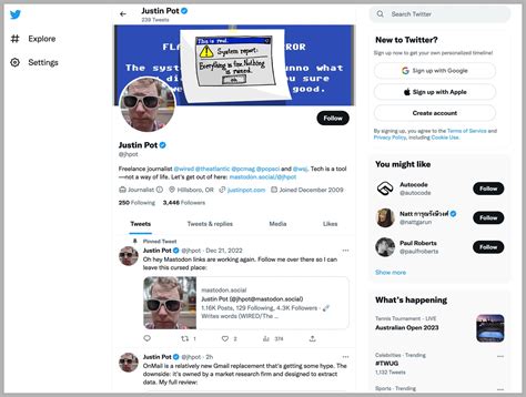 This Tool Makes Twitter More Bearable to Read | WIRED