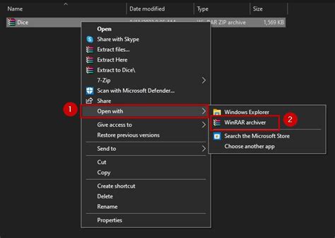 Fix Checksum Error When Extracting With WinRAR