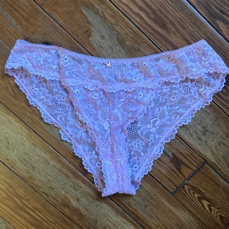 Savage X Fenty Intimates And Sleepwear Savage X Fenty Panties Poshmark
