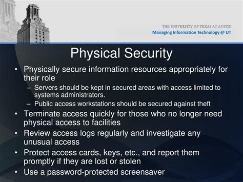Ppt Information Security Powerpoint Presentation Free Download Id398976