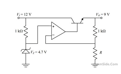 Gate Ece 2014 Set 1 Operational Amplifier Question 26 Analog