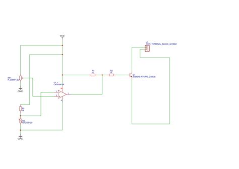 Sheet1 Temperature Control Fan Resources Easyeda