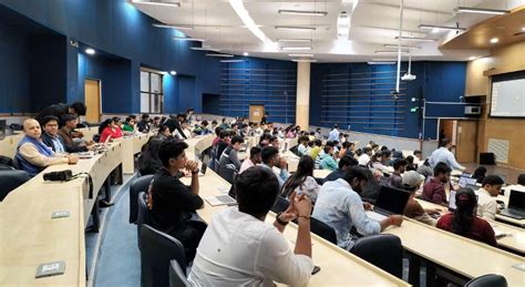 Pimsr Pilllai Ai Ml Iitbombay Aakaar Facultydevelopment Pillai Institute Of Management