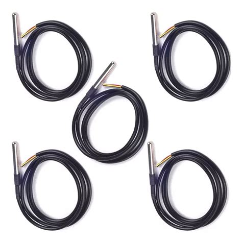 Sensor De Temperatura Arduino Mercadolibre 📦