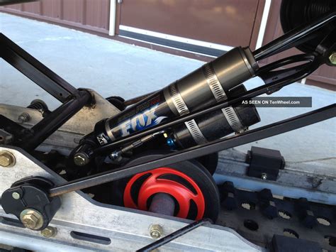 2006 Polaris Switchback