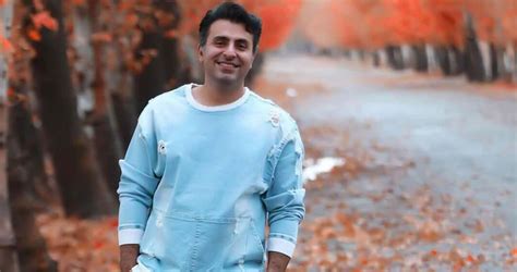 بیوگرافی علیرضا طلیسچی؛ زندگی شخصی، کارنامه هنری و حواشی پلازا