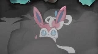 Sylveon Vs Umbreon Short Animation On Make A Gif