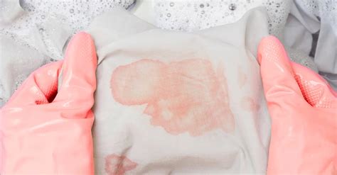 How To Get Blood Out Of Pajama Pants The Comprehensive Guide