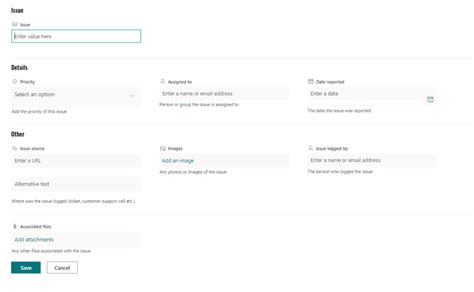 Applying Json Formatting On Sharepoint List
