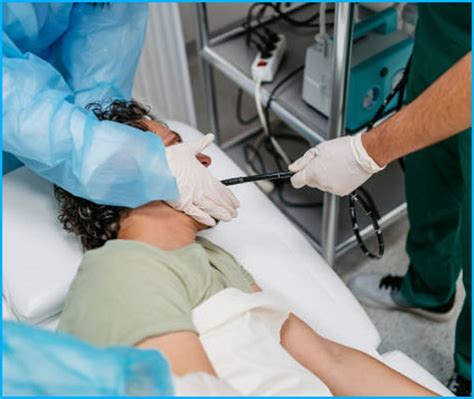 Endoscopy Procedure Largely Ceded To Gi Physicians Surgeons Urged To