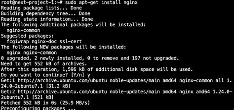 How To Deploy Nextjs To Cloud Servers A Step By Step Guide Upcloud
