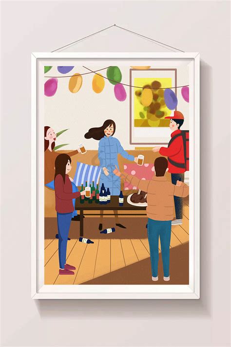 点餐系统图片 包图网