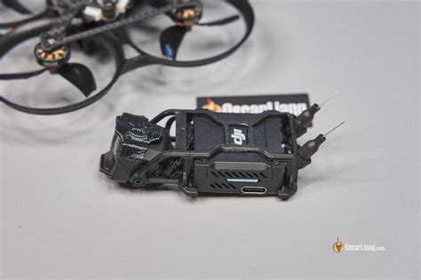 review betafpv pavo pico a super compact sub 100g cinewhoop for