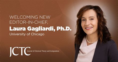 Jingyun Ye On Linkedin Introducing Laura Gagliardi Ph D The New