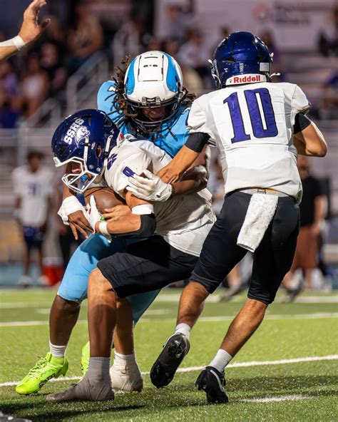 Pv Football Looks To Bounce Back Against Tracy Chico Faces Ukiah On