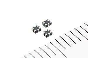 Inductors Thin Film Common Mode Filter With Integrated ESD Suppression Press Releases News