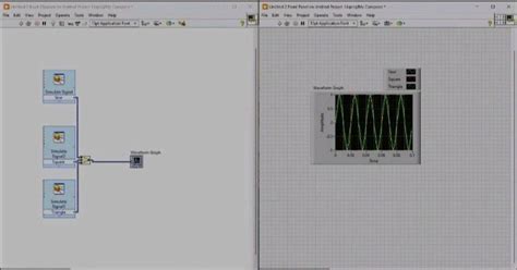 Labview Assignment Modularity In Code Samuel Adegboye Posted On The Topic Linkedin