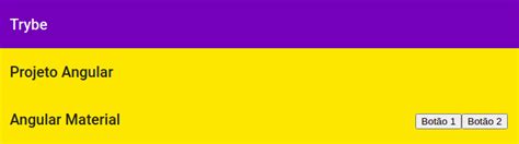 Angular Material Como Instalar E Usar Primeiros Passos Insights Para Te Ajudar Na Carreira