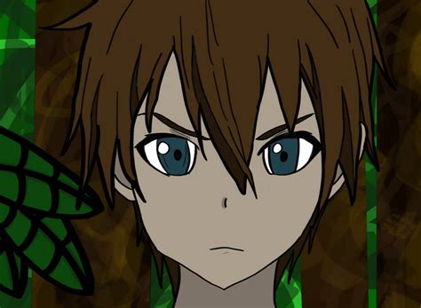 Kirito Trace And Recolour By Charliebennett On Deviantart