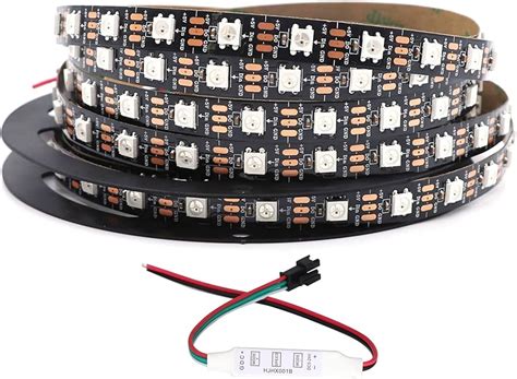 Ultimate Guide To Connecting Led Light Strips To Arduino