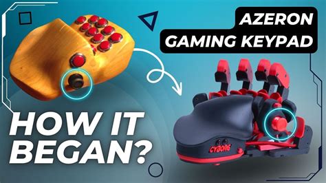 Azeron Ever Wondered How Does It Look Like When You Use 55 Off