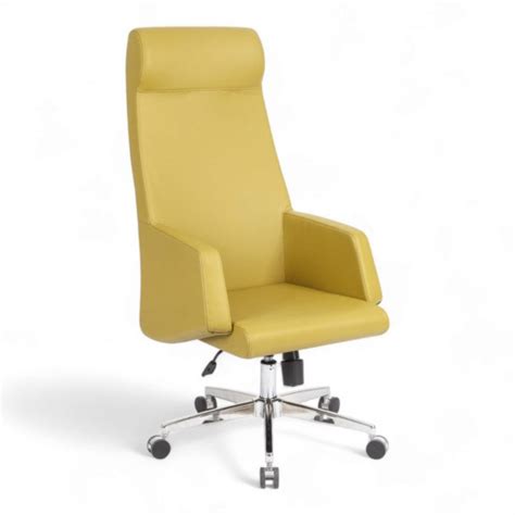 Vorsi Müdür Koltuğu