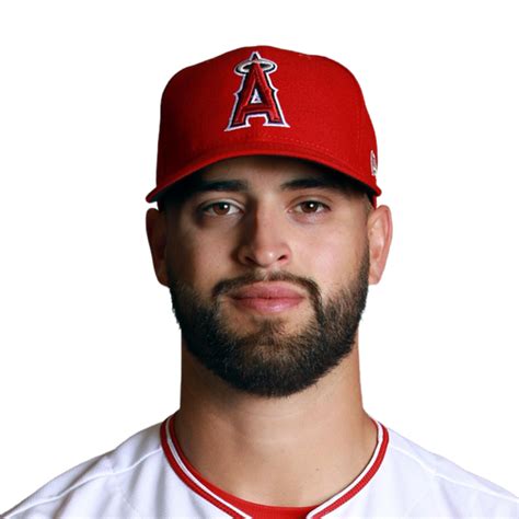 Patrick Sandoval Splits News And Bio Heavy Sports