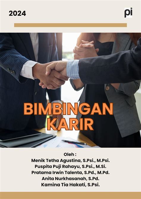 Bimbingan Karir Publica Indonesia Utama