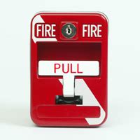 SigCom Manual Pull Stations Accessories Fire Alarm And Specialty Application Pull Stations