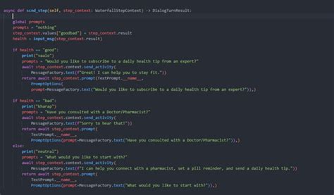 Adding A Nlp Model In The Ms Bot Creating An Issue On Azure Stack Overflow