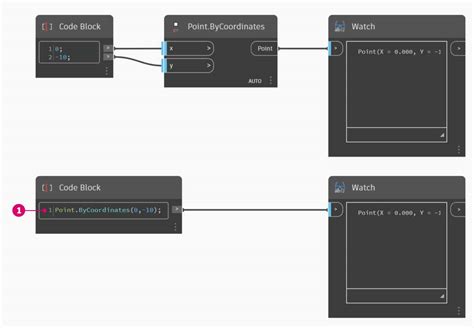 Designscript Syntax Dynamo Designscript Syntax Dynamo